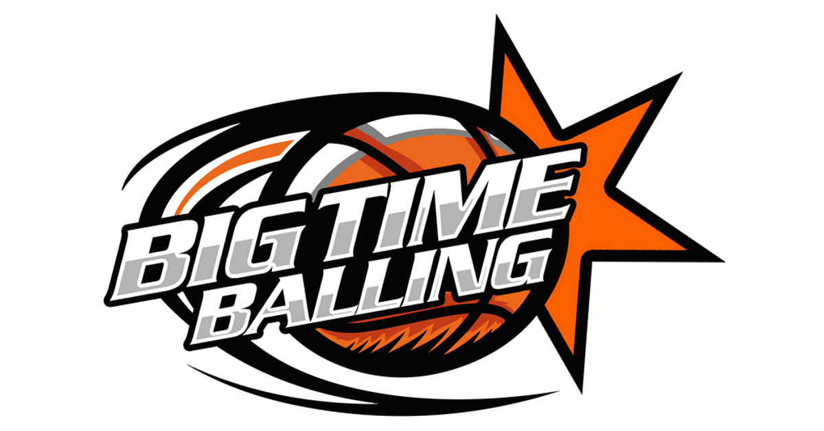 Big Time Balling